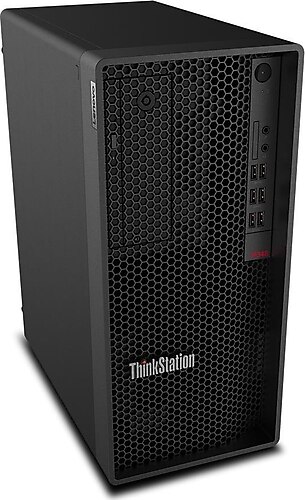 Lenovo ThinkStation P348 30EQ0235TX i7-11700 16 GB 512 GB SSD T400 İş ...