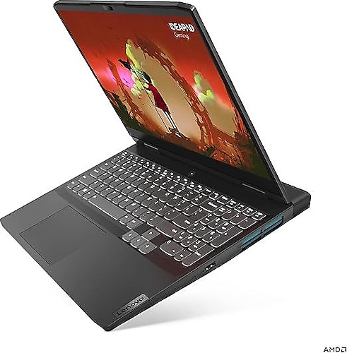 Lenovo IdeaPad Gaming 3 15ARH7 82SB00SATX Ryzen 5 7535HS 8 GB 512 GB ...