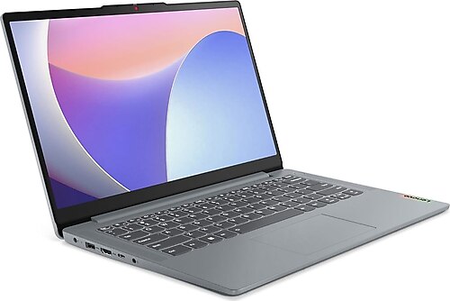 Lenovo IdeaPad Slim 3 14IAN8 82XA0046TX i3-N305 8 GB 512 GB SSD UHD ...