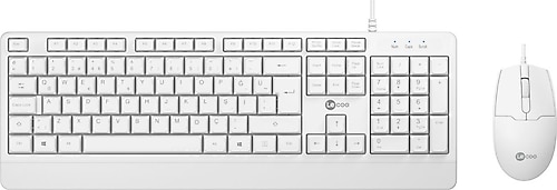 Lenovo Lecoo CM106 Kablolu Klavye Mouse Seti Fiyatları, Özellikleri ve ...