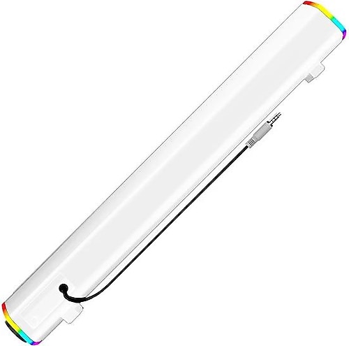 Lenovo Lecoo DS101 Beyaz RGB Soundbar Fiyatları, Özellikleri ve ...