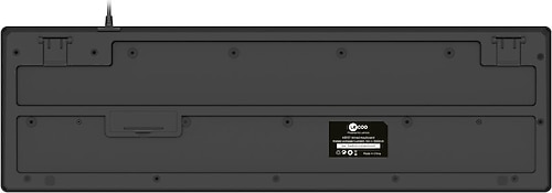 Lenovo Lecoo KB101 Siyah Kablolu Klavye Fiyatları, Özellikleri ve ...