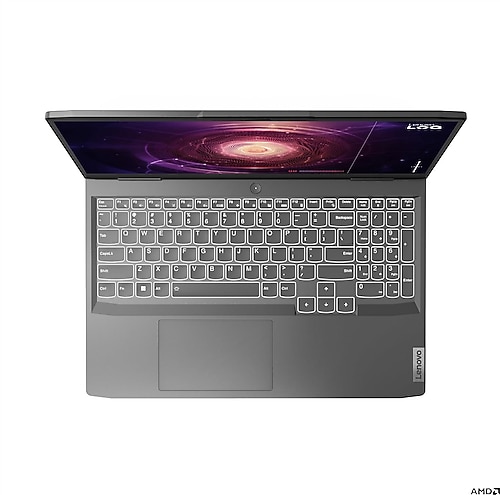 Lenovo LOQ 15APH8 82XT004CTX Ryzen 7 7840HS 16 GB 512 GB SSD RTX4060 15 ...