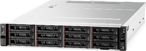 Lenovo Thinksystem SR590 7X99A098EA Silver 4210R 32 GB 750 W Sunucu ...
