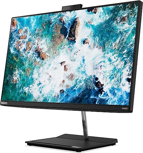 Lenovo ThinkCentre Neo 30A 24 12CE0086TX i5-12450H 8 GB 256 GB SSD UHD ...