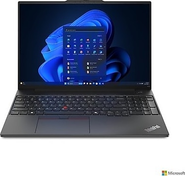 Lenovo ThinkPad E16 Gen 2 21MA0018TX Ultra 7 155H 16 GB 512 GB SSD Arc ...