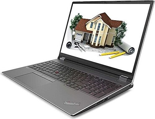 Lenovo ThinkPad P16 Gen 2 21FA000ETX i7-13700HX 16 GB 512 GB SSD ...