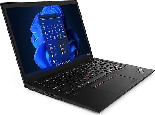 Lenovo ThinkPad T16 Gen 2 21HH002PTX i5-1335U 16 GB 512 GB SSD Iris Xe ...