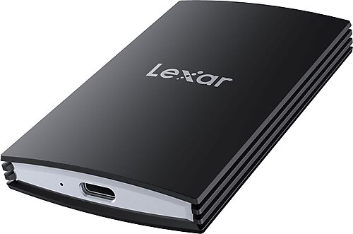Lexar Armor 700 LAR700X001T-RNBNG USB 3.2 1 TB Taşınabilir SSD ...