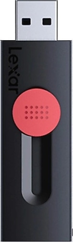 Lexar Jumpdrive D300 LJDD300064G-BNBNG 64 GB Flash Bellek Fiyatları ...