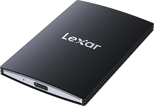 Lexar SL500 LSL500X001T-RNBNG USB 3.2 1 TB Taşınabilir SSD Fiyatları ...