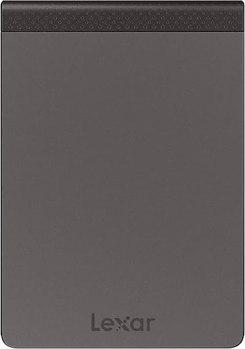 Lexar SL200 LSL200X512G-RNNNG USB 3.1 512 GB Taşınabilir SSD Fiyatları ...