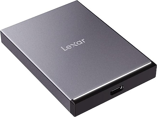 Lexar SL210 USB 3.1 500 GB Taşınabilir SSD Fiyatları, Özellikleri ve ...