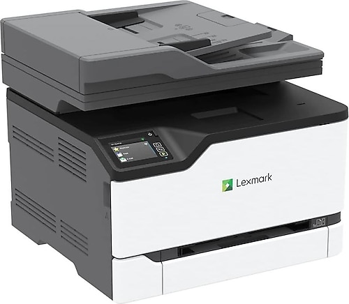 Lexmark CX431ADW Wi-Fi + Tarayıcı + Fotokopi + Faks Renkli Çok ...