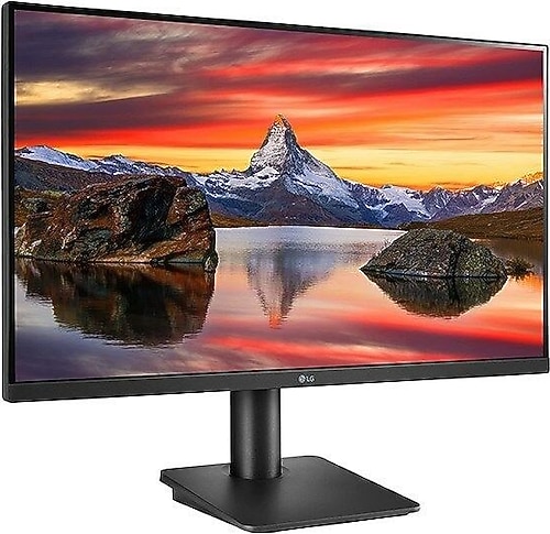 LG 22MP410P-B 21.5" 5 ms Full HD FreeSync Monitör Fiyatları ...