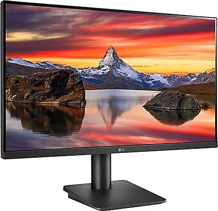 LG 27MP450-B 27" 5 ms Full HD IPS 75 Hz Monitör Fiyatları, Özellikleri ...