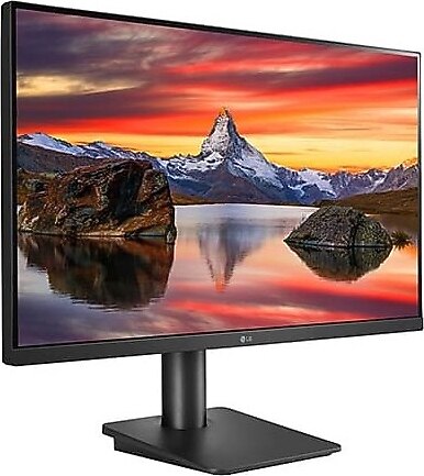 LG 27MP450-B 27" 5 ms Full HD IPS 75 Hz Monitör Fiyatları, Özellikleri ...