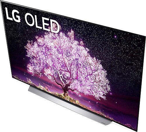 LG OLED65C19LA 4K Ultra HD 65" 165 Ekran Uydu Alıcılı webOS Smart OLED TV Fiyatları, Özellikleri ...