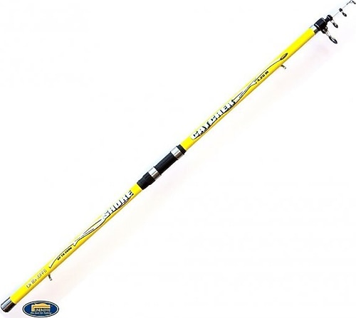 Lineaeffe Shore Catcher 390 cm 200 gr WTG Surf Kamış Fiyatları ...
