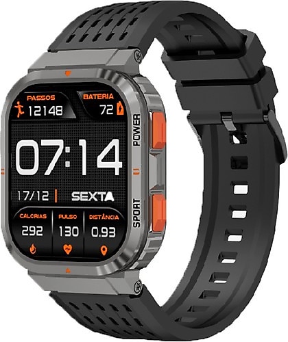 LinkTech LT Watch SV96 Premium Akıllı Saat Fiyatları, Özellikleri ve ...