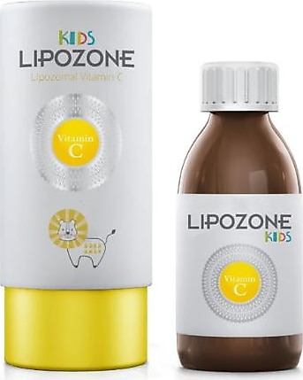 Lipozone Kids Vitamin C 500 mg Şurup 150 ml Fiyatları, Özellikleri ve ...