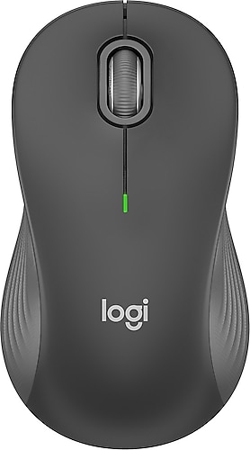 Logitech M550 Signature Sessiz Optik Kablosuz Mouse Fiyatları ...