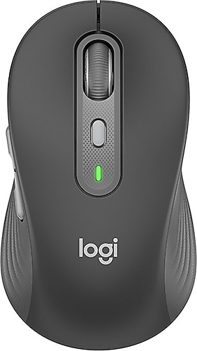 Logitech M750 Signature Sessiz Optik Kablosuz Mouse Fiyatları ...