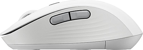 Logitech M750 Signature AI Edition Beyaz Wireless Mouse Fiyatları ...