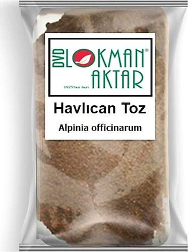 Lokman Aktar 500 gr Toz Havlıcan Fiyatları, Özellikleri ve Yorumları ...