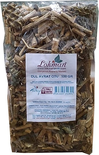 LokmanAVM Dul Avrat Otu 100 gr Fiyatları, Özellikleri ve Yorumları | En ...