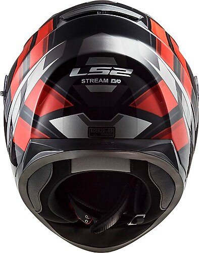 LS2 Stream Evo Loop Full Face Kask Fiyatları, Özellikleri ve Yorumları ...