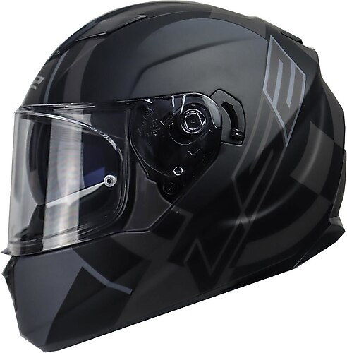 LS2 Stream Evo Target Full Face Kask Fiyatları, Özellikleri ve ...