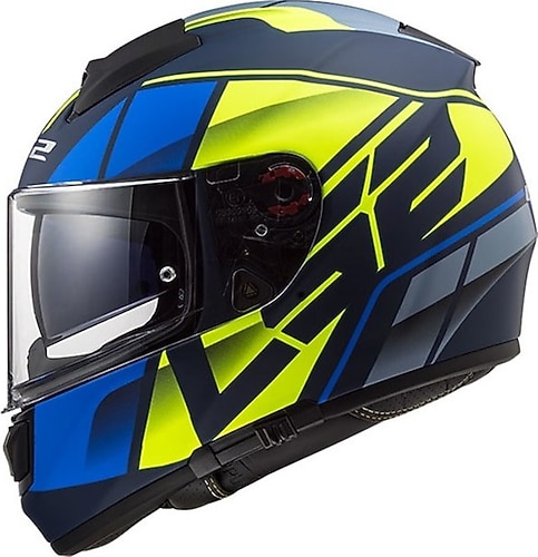 LS2 Vector Kripton Full Face Kask Fiyatları, Özellikleri ve Yorumları ...