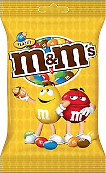 M&m original store