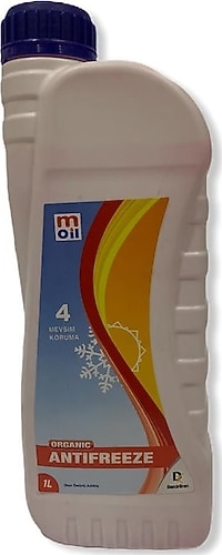 M Oil Organik 1 lt Antifriz Fiyatları, Özellikleri ve Yorumları | En ...