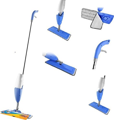 Macromax Clean & Wonder Sprey Mop Fiyatları, Özellikleri ve Yorumları ...