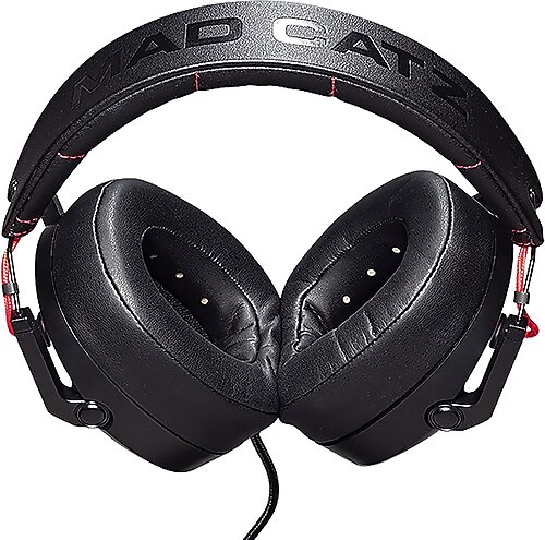 Mad Catz Pilot 3 Mikrofonlu Kablolu Kulak Üstü Oyuncu Kulaklığı Fiyatları, Özellikleri ve ...