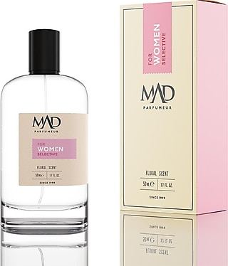 Mad W204 Selective 50 ml Kadın Parfüm Fiyatları, Özellikleri ve ...