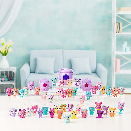 Magic Mixies Mixlings S1 Tekli Paket 14663 MG000000 Fiyatları ...