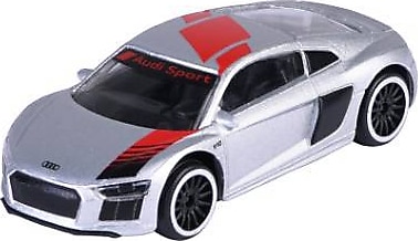Majorette Racing Cars Audi R8 Coupe Fiyatları, Özellikleri ve Yorumları ...