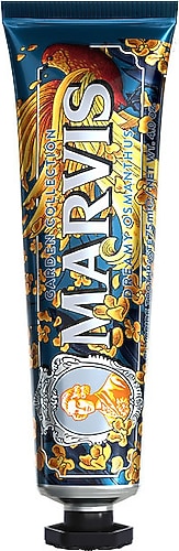 Marvis Dreamy Osmanthus Florürlü Diş Macunu 75 ml Fiyatları ...