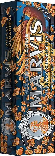 Marvis Dreamy Osmanthus Florürlü Diş Macunu 75 ml Fiyatları ...