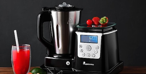 Masterpro Multicooker Blender ve Buharlı Pişirici Fiyatları ...