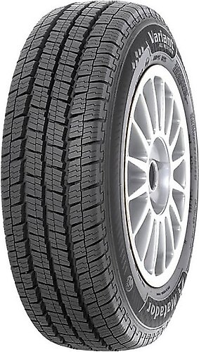 Matador MPS125 VariantAW 215/75 R16C 116/114R 4 Mevsim Lastik - 2024 ...