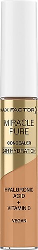 Max Factor Miracle Pure Concealer Kapatıcı 05 Fiyatları, Özellikleri ve ...