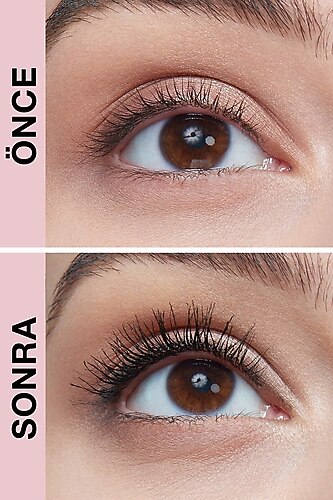 Maybelline Lash Sensational Sky High Orjinal + Mini Boy 2'li Maskara ...