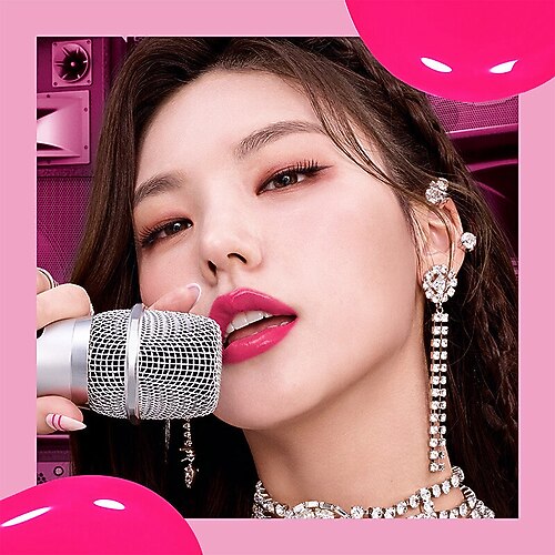 Maybelline New York Super Stay Vinyl Ink 160 Sultry Likit Parlak Ruj ...