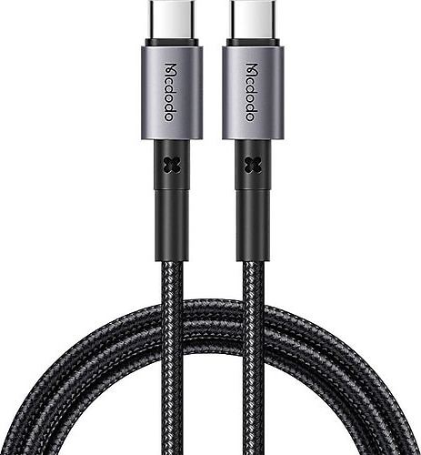 Mcdodo CA-3131 1.5 m Type-C to Type-c Hızlı Şarj Kablosu Fiyatları, Özellikleri ve Yorumları ...