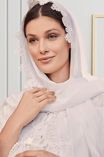 Mecit 0024 Ekru Şifon Şal Fiyatları, Özellikleri ve Yorumları | En ...