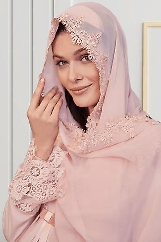 Mecit 0028 Pudra Şifon Şal Fiyatları, Özellikleri ve Yorumları | En ...